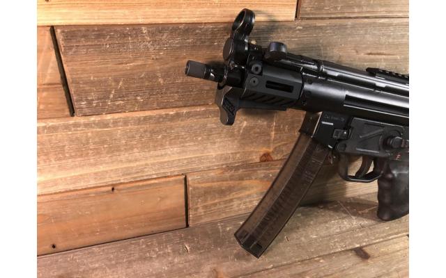 Pre-owned PTR 9KT 9mm - harveysauctions.com