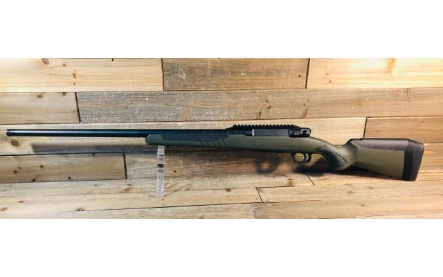 New Savage Impulse Hog Hunter .300Win - harveysauctions.com