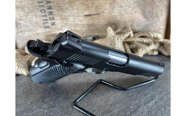 New SDS Tisas 1911 B45B Carry .45acp - harveysauctions.com