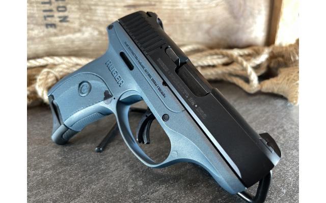 Ruger LC9S 3.12" 9mm, no box - Pre-Owned - harveysauctions.com