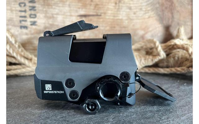 New Sig Sauer Romeo 8T 1x38mm 2MOA Red Circle Dot Optic ...