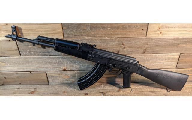 New Century WASR-10 V2 7.62X39mm - harveysauctions.com