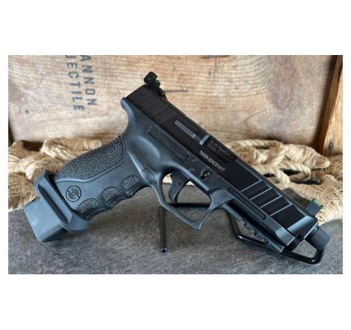 New Stoeger STR-9 Combat 9mm - harveysauctions.com