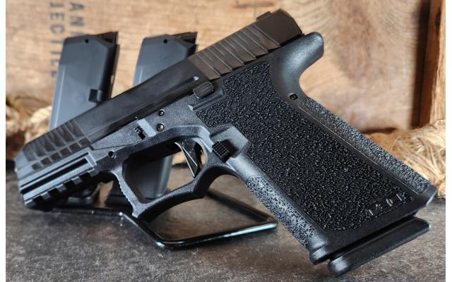New Polymer80 PFC9 9MM - harveysauctions.com