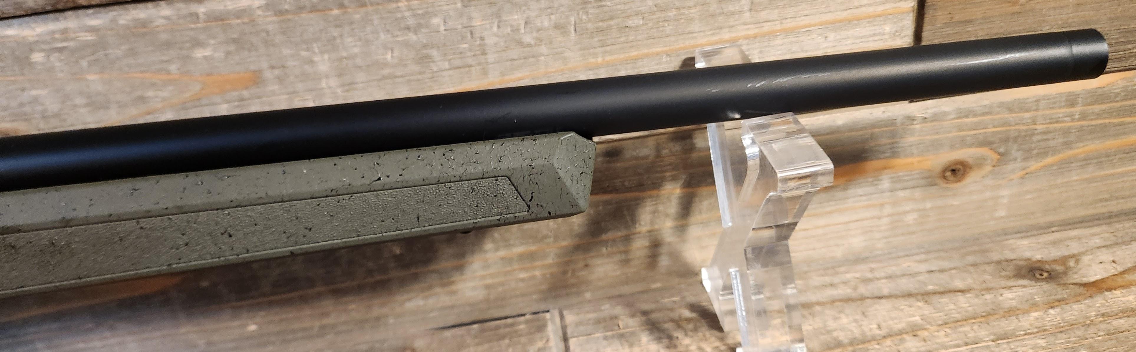 New Springfield 2020 Rimfire Target .22 LR ODG - harveysauctions.com