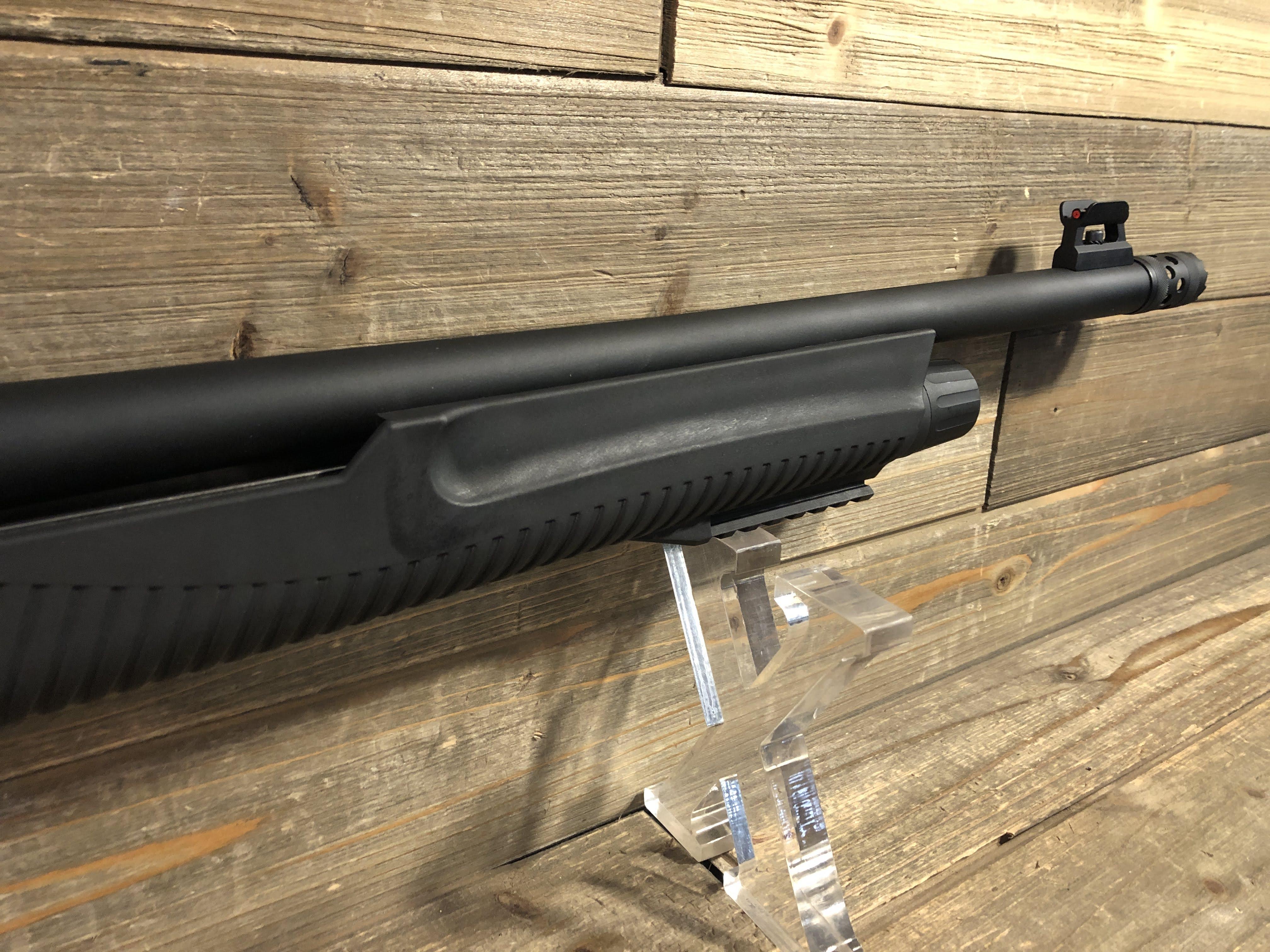 New Dickinson Arms Commando XX3T 12GA - harveysauctions.com