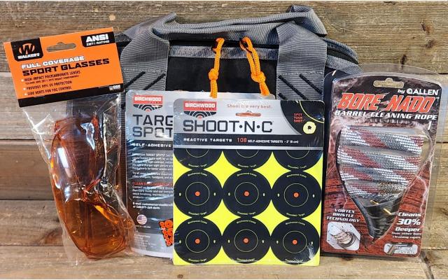New Harvey's Range Starter Pack For Everyday Shooters - harveysauctions.com