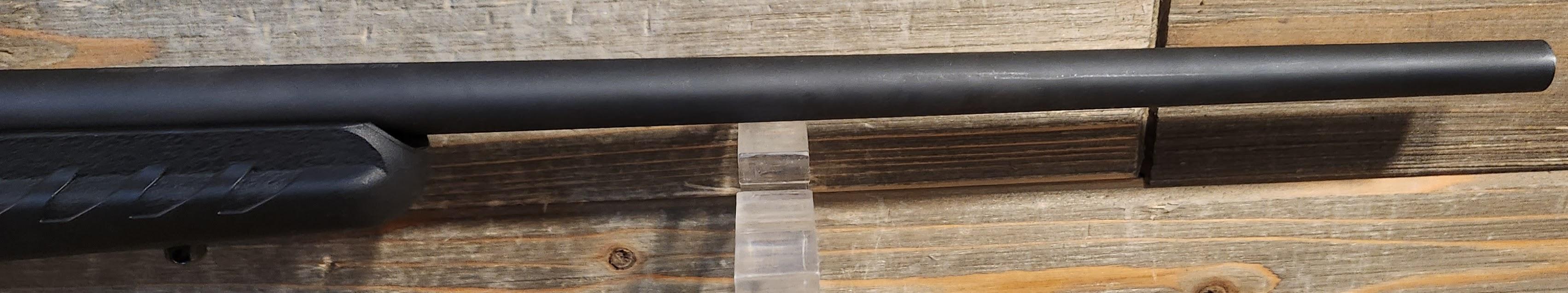 Pre-owned Ruger American 6.5CM No Box - harveysauctions.com