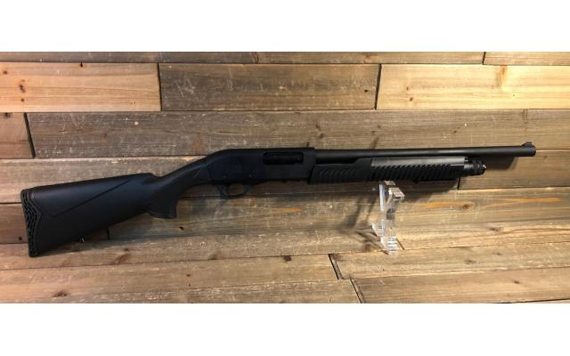 Pre-owned Charles Daly Model 301 12GA no Box - harveysauctions.com