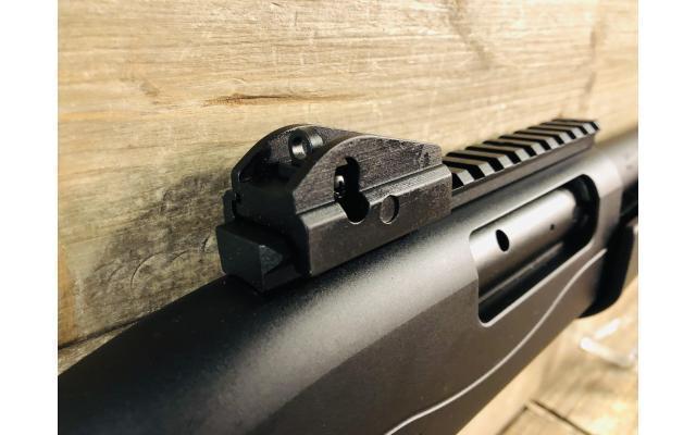 New Tristar Cobra Force 12 Gauge - harveysauctions.com