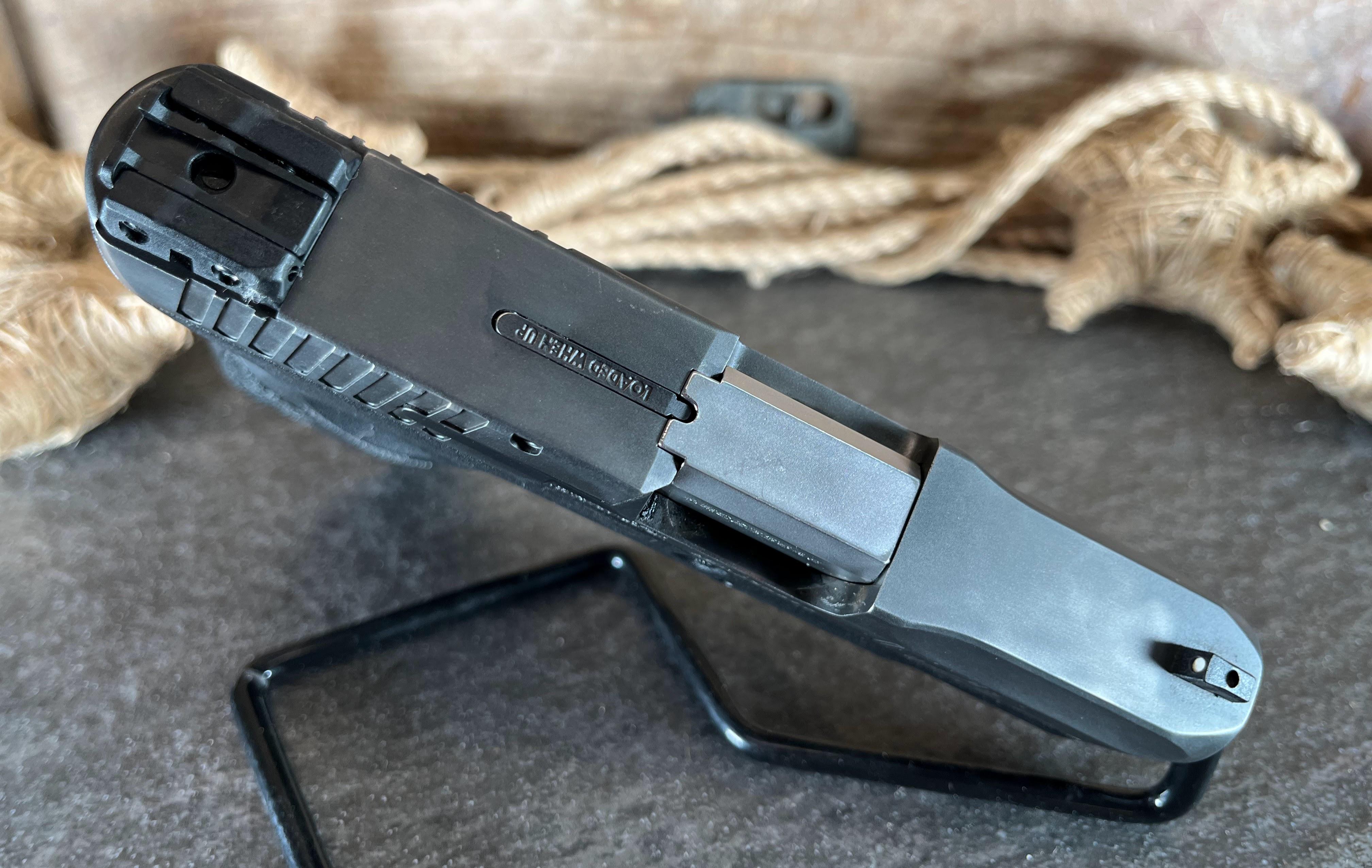 Pre-owned Taurus G2C 9mm In Soft Case - harveysauctions.com