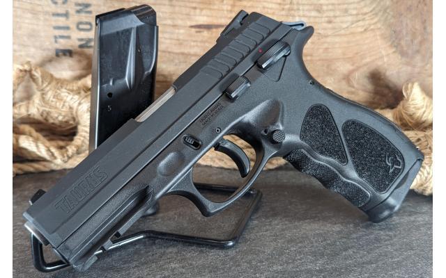 New Taurus TH45 .45ACP - harveysauctions.com