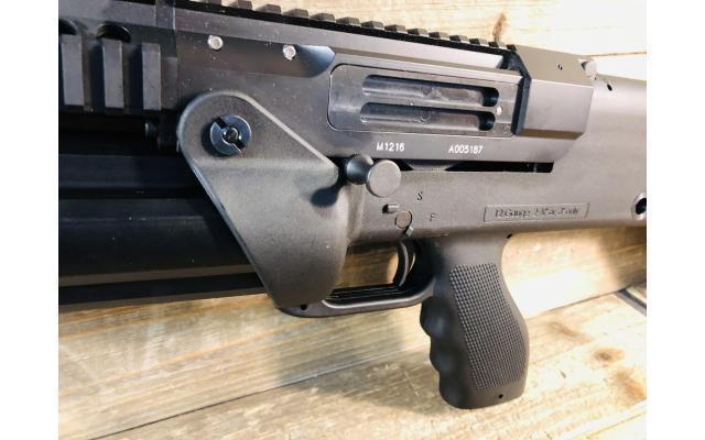 New SRM Arms M1216 12 Gauge - harveysauctions.com