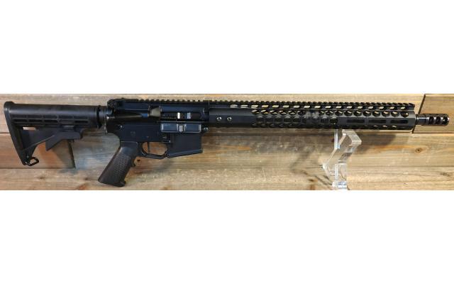 Pre-owned Davidson Defense Dd15 5.56 Nato No Box - harveysauctions.com
