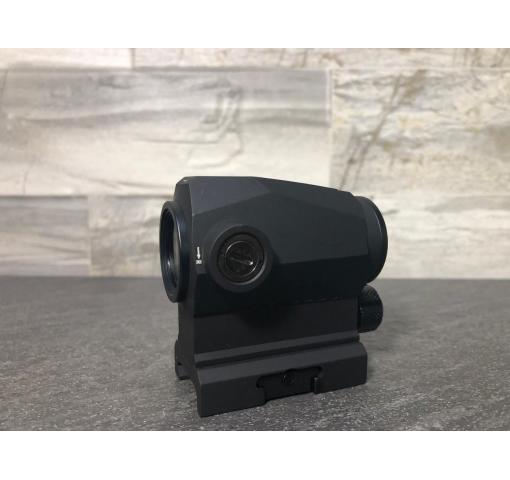 New Sig Sauer Romeo 5X XDR Red Dot Sight - harveysauctions.com