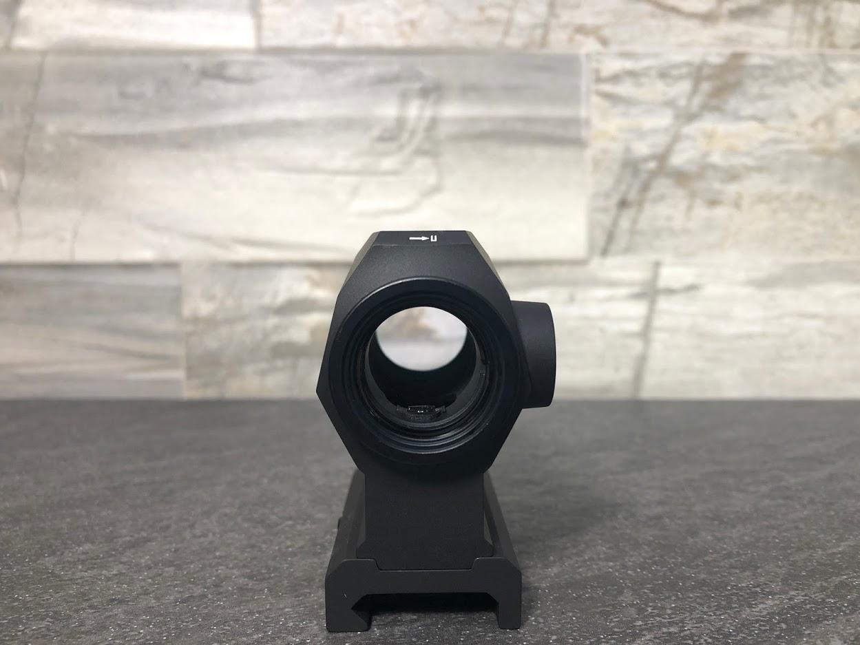 New Sig Sauer Romeo 5X XDR Red Dot Sight - harveysauctions.com