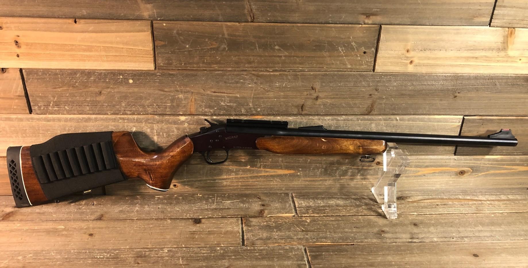 Pre-owned Rossi Wizard 30-06 Springfield - harveysauctions.com