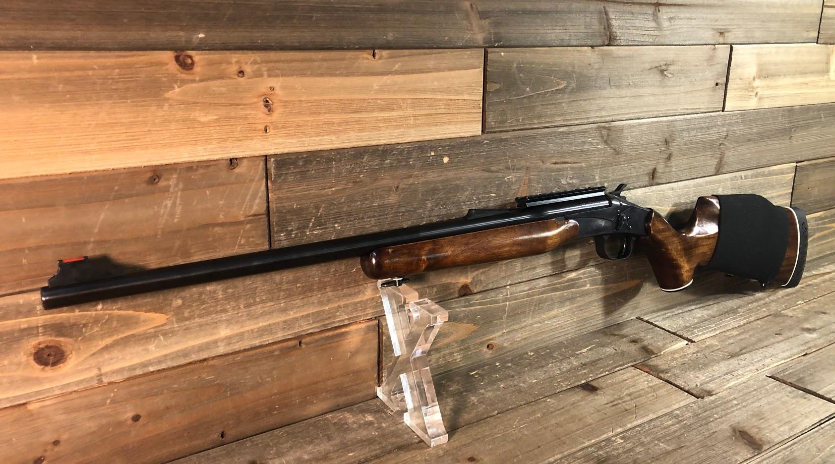 Pre-owned Rossi Wizard 30-06 Springfield - harveysauctions.com