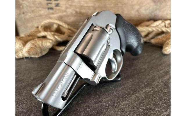 Taurus Model 651 2" .357MAG, in original box - Pre-Owned ...