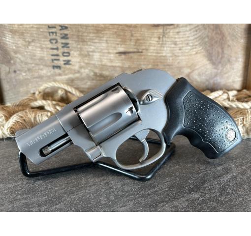 Taurus Model 651 2" .357MAG, in original box - Pre-Owned ...
