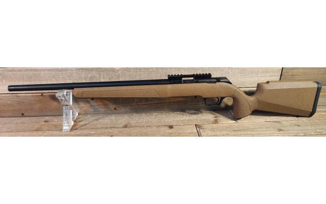New Springfield 2020 Rimfire Target .22 LR FDE - harveysauctions.com