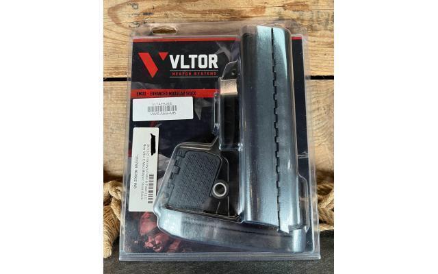 New Vltor Enhanced Modular Stock - harveysauctions.com