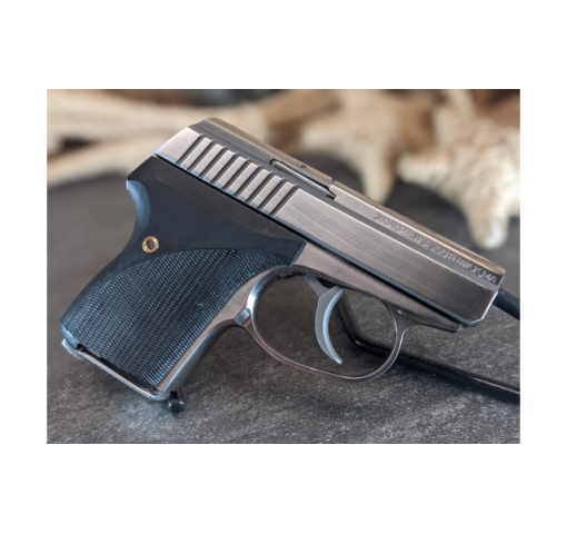 Seecamp LWS-380 2" .380ACP, in original box - Pre-Owned ...