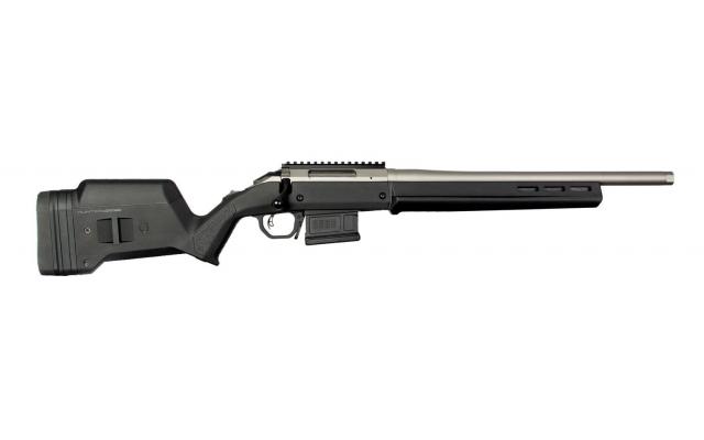 Ruger American Hunter 16" .308WIN - NEW! - harveysauctions.com