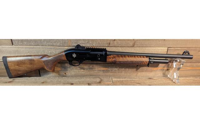 New MAC MAC2 Tactical 12Gauge - harveysauctions.com