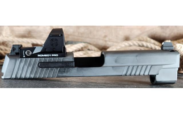 New Sig Sauer P226 Slide Pack - harveysauctions.com
