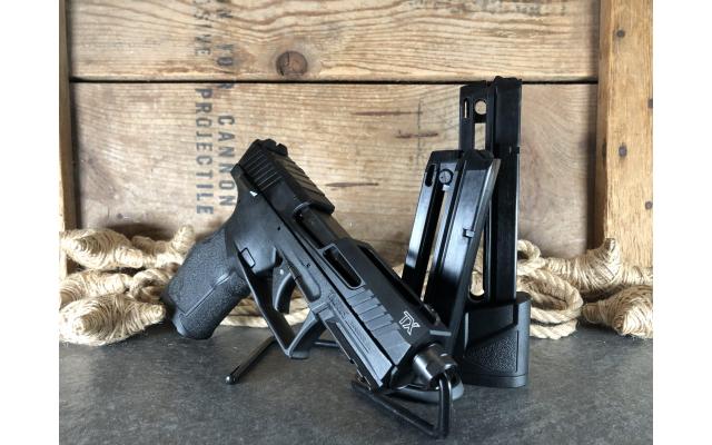 New Taurus TX22 Gen2 TORO .22LR - harveysauctions.com