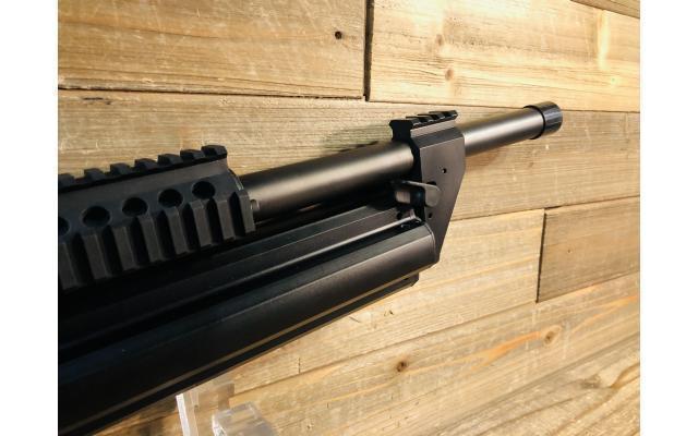 New SRM Arms M1216 12 Gauge - harveysauctions.com