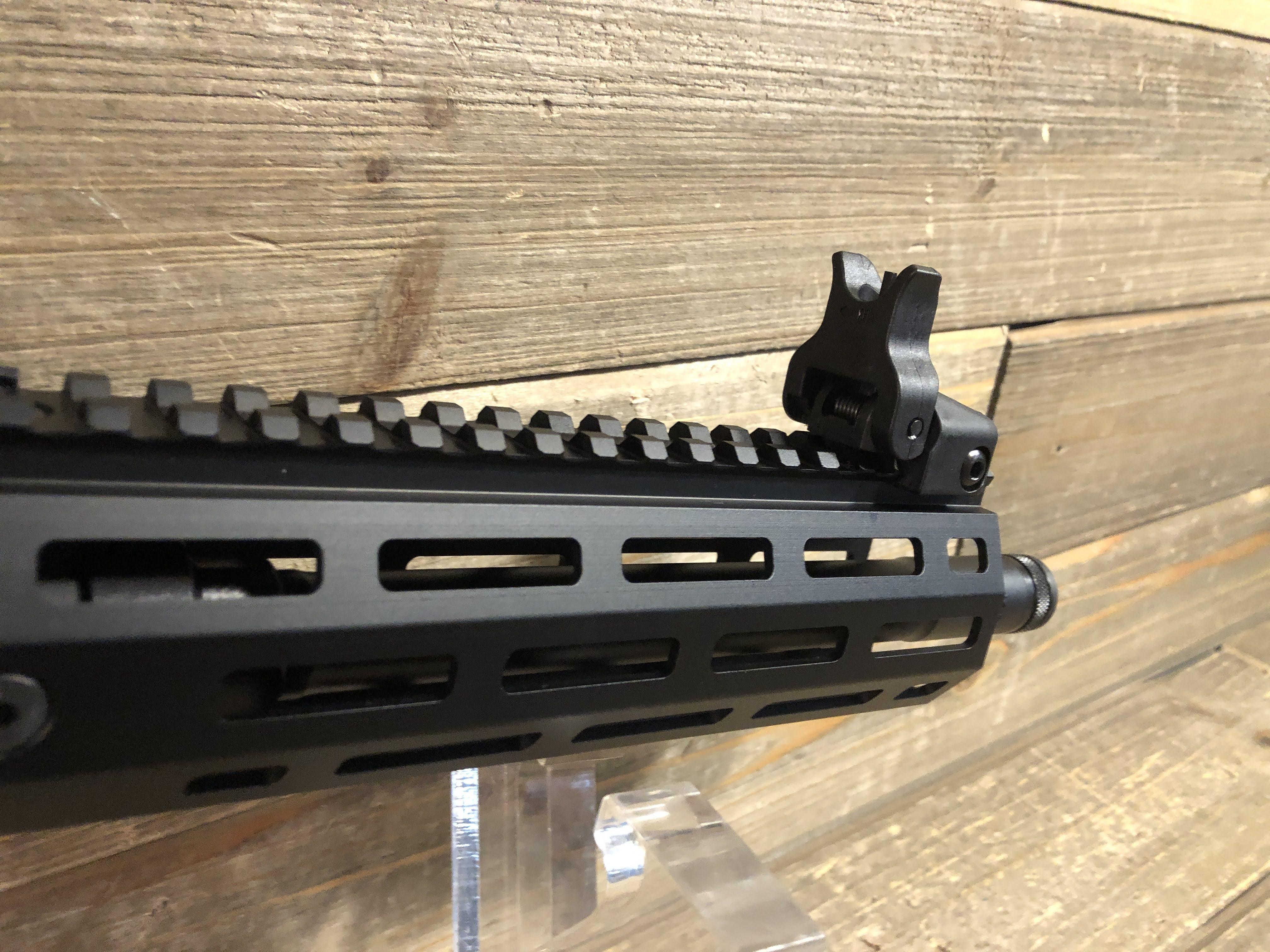 New Ruger LC Carbine 10mm - harveysauctions.com