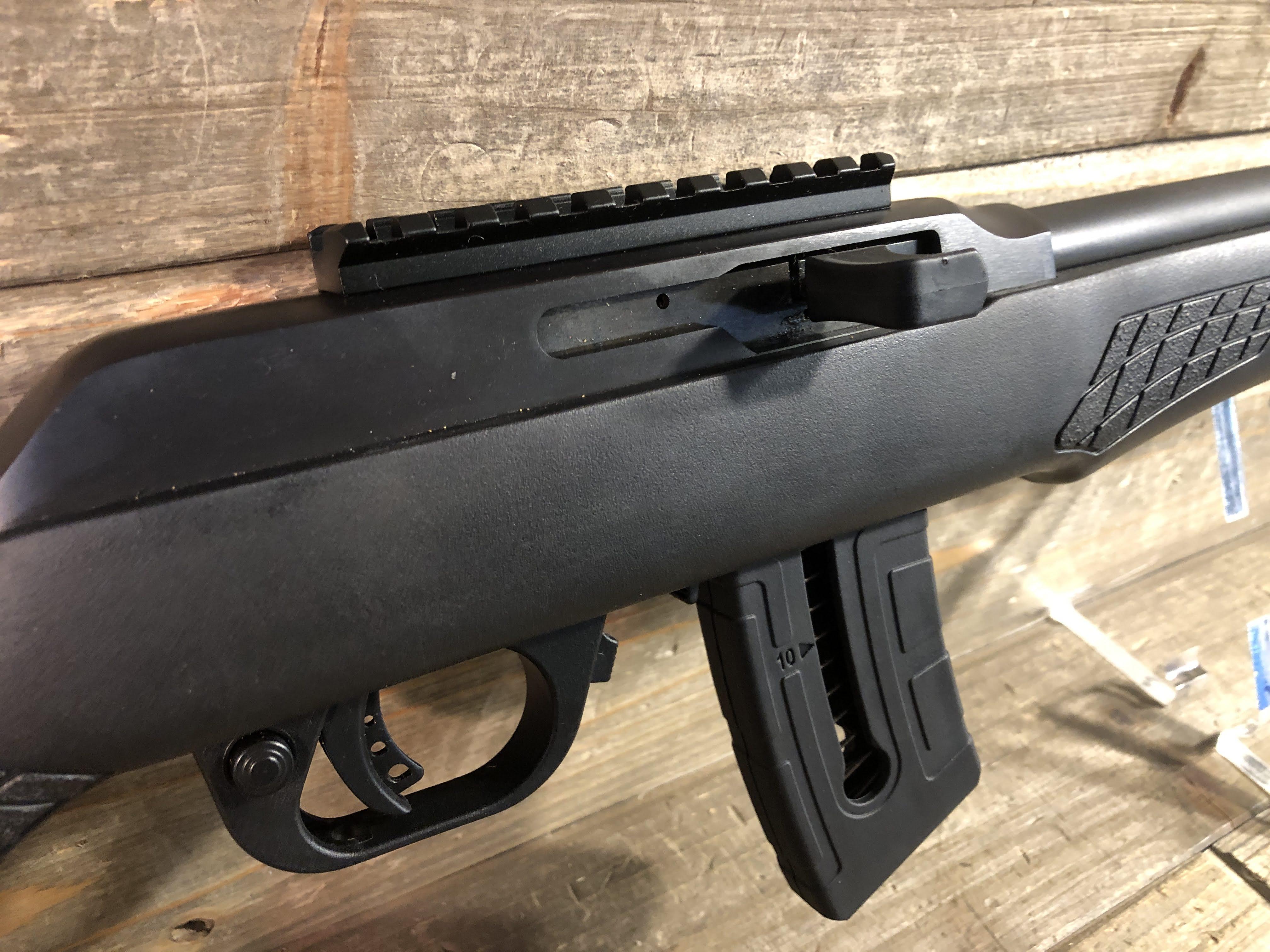 New Rossi RS22M .22WMR - harveysauctions.com