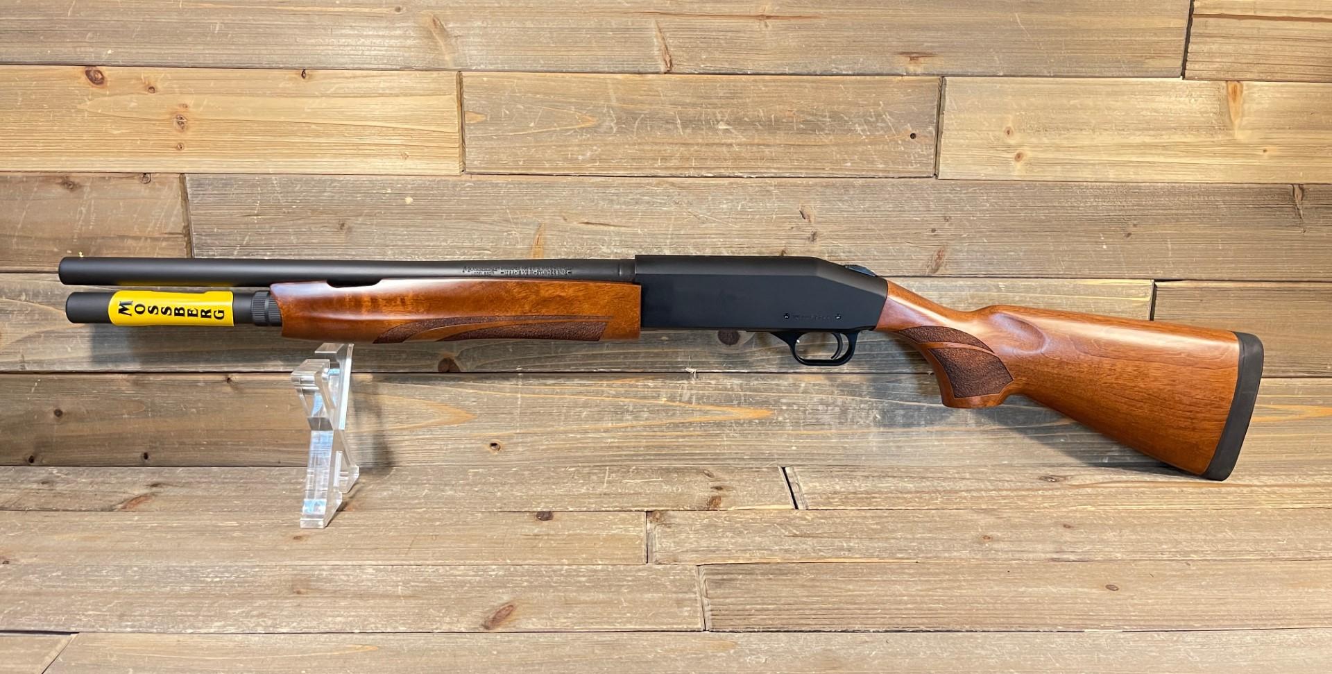 Mossberg 930 Tactical Deluxe 18.5" 12 Gauge, in original box - LIKE NEW ...