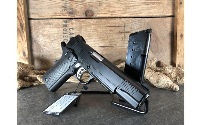 New Tisas 1911 B45 Duty .45acp - harveysauctions.com