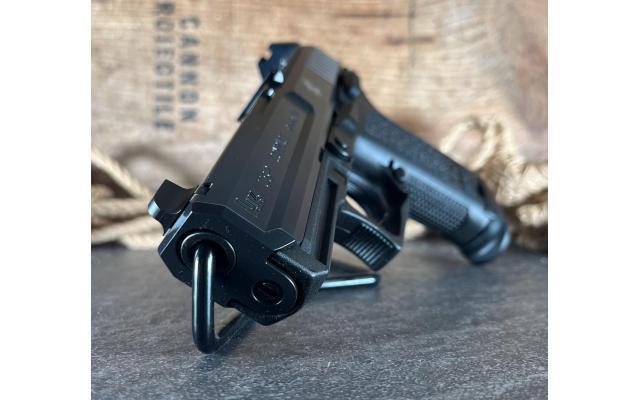 New Heckler & Koch USP Compact V1 9mm LTT Custom - harveysauctions.com