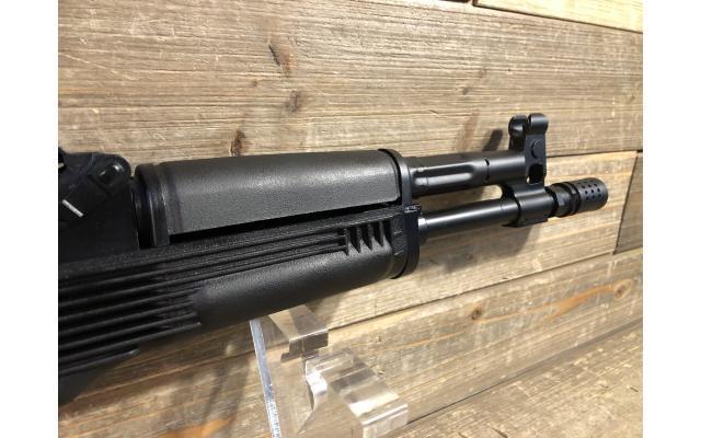 New DPMS Anvil 7.62x39mm - harveysauctions.com