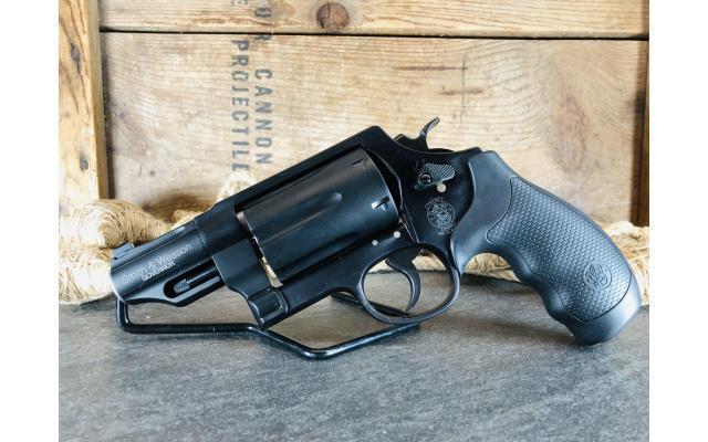 New Smith & Wesson Governor .45LC/.410 Gauge - harveysauctions.com