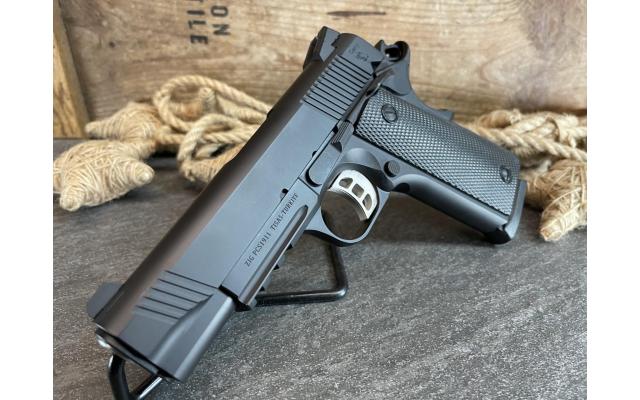 SDS Imports B45R 4.25" .45ACP, in original box - Pre-Owned ...