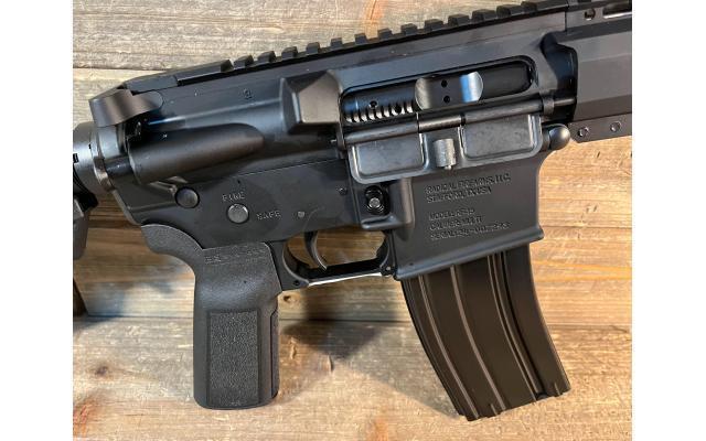 New Radical FR16 SOCOM 5.56NATO - harveysauctions.com