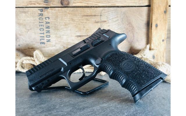 New Bul Armory Cherokee Compact 9mm - harveysauctions.com