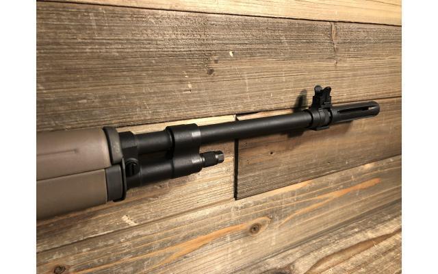 New Springfield M1A Standard .308Win FDE - harveysauctions.com