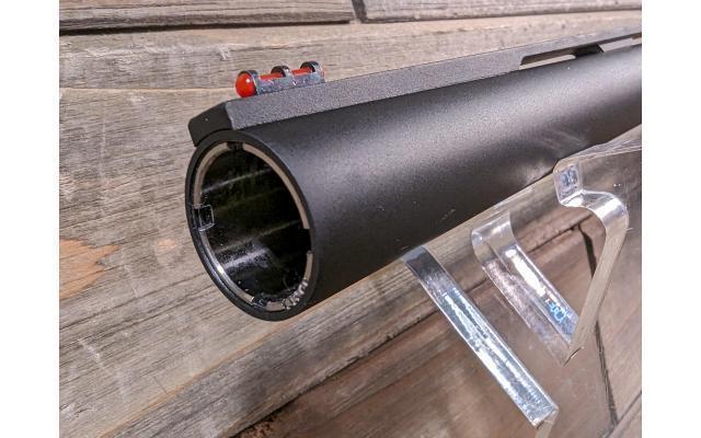 New MAC MAC2 Tactical 3-Gun 12ga - harveysauctions.com