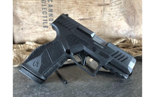 New Taurus GX2 9mm - harveysauctions.com