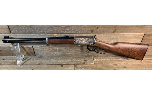 New Henry H001 25th Anniversary .22LR/.22L/.22S - harveysauctions.com