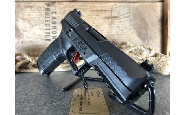 New Tisas PX-5.7 5.7x28mm Optic Ready - harveysauctions.com