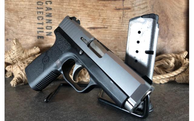 New Kahr Arms CW40 .40S&W - harveysauctions.com