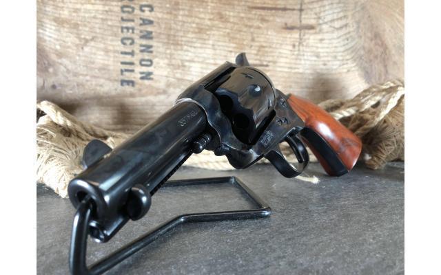 New Cimarron New Sheriff .357Mag - harveysauctions.com