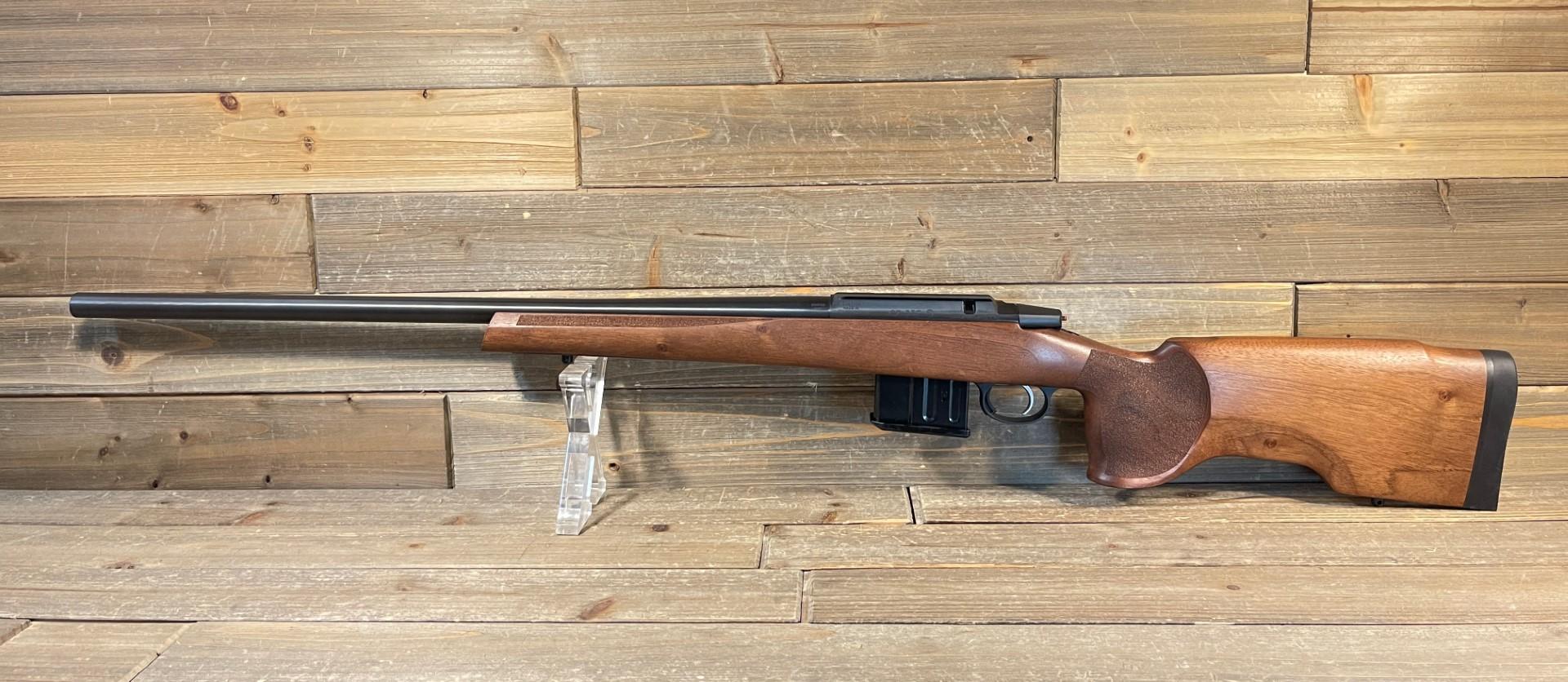 CZ 557 Varmint 26" .308WIN, in original box - Pre-Owned ...